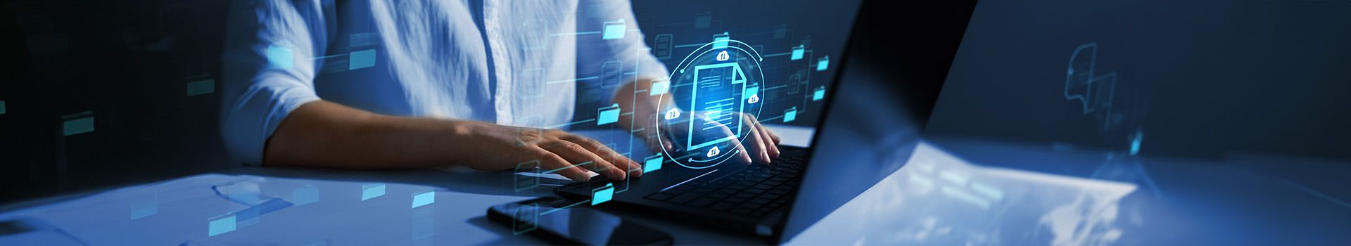 Services - Robust Software Development, Implementations and IT Services